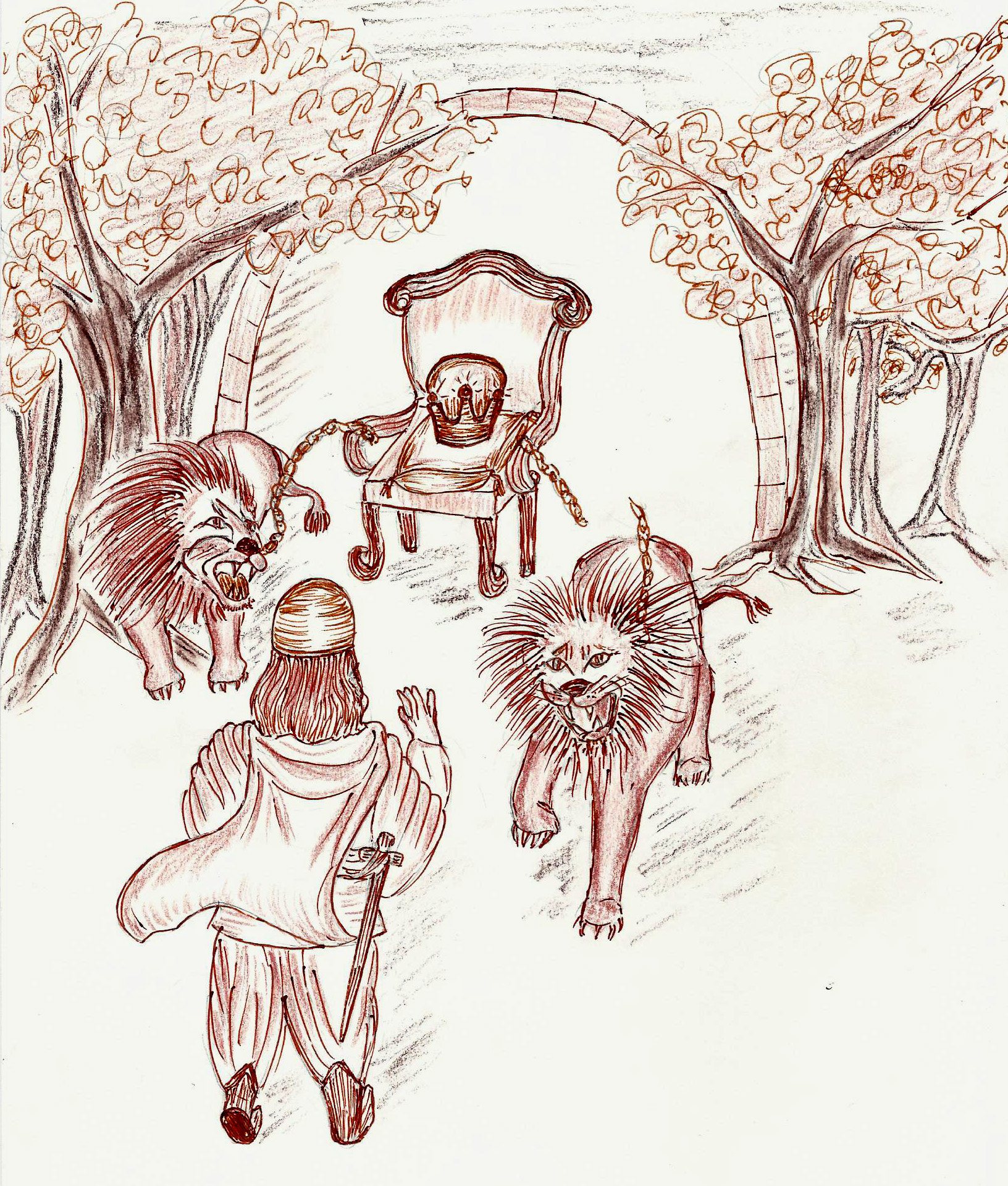 SSS9. King Behram V, Behram-gur (Part 1) | Ramiyar Karanjia